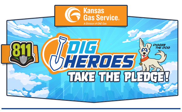 Kansas Gas Service Logo